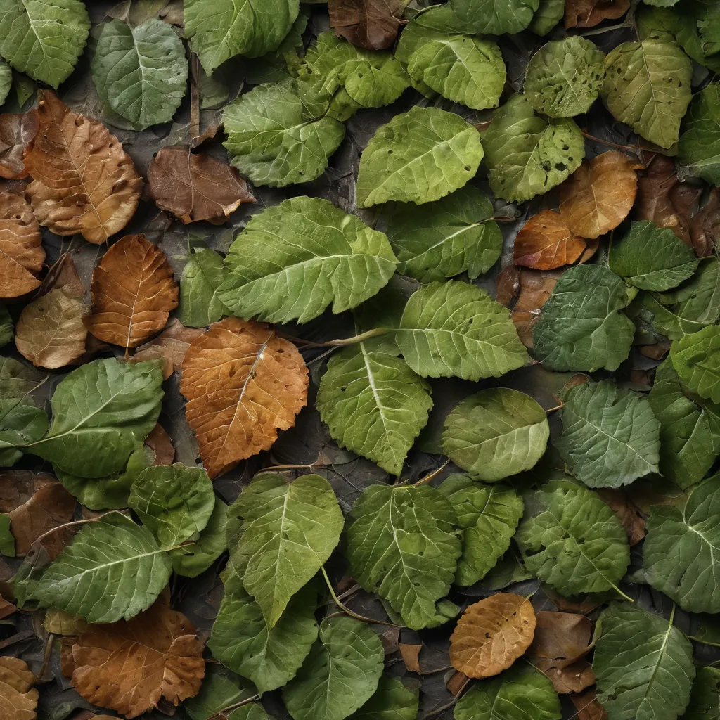 The Birch Leaf: Ecological Significance and Uses