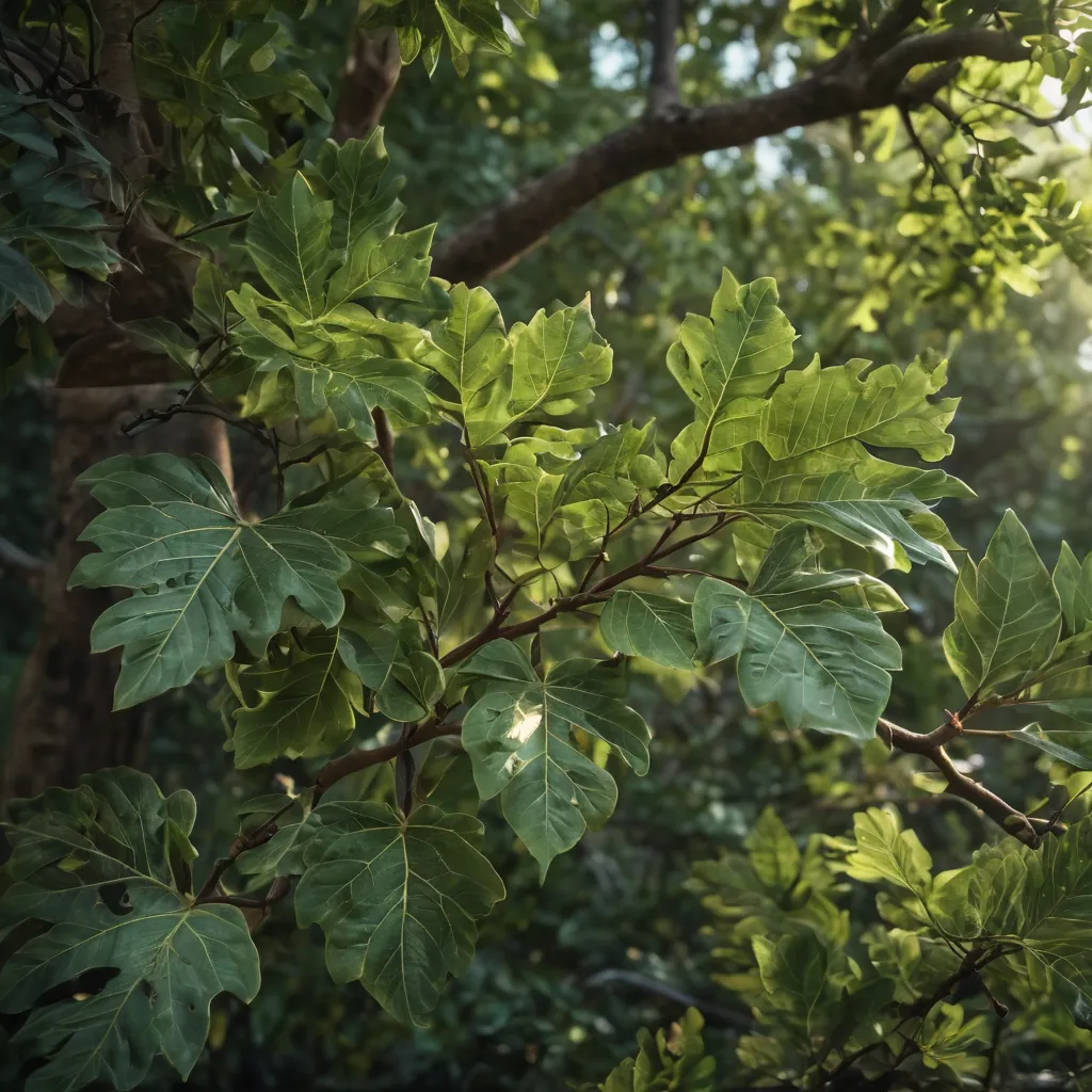The Fig: Its Vital Role in Ecosystems and Forestry