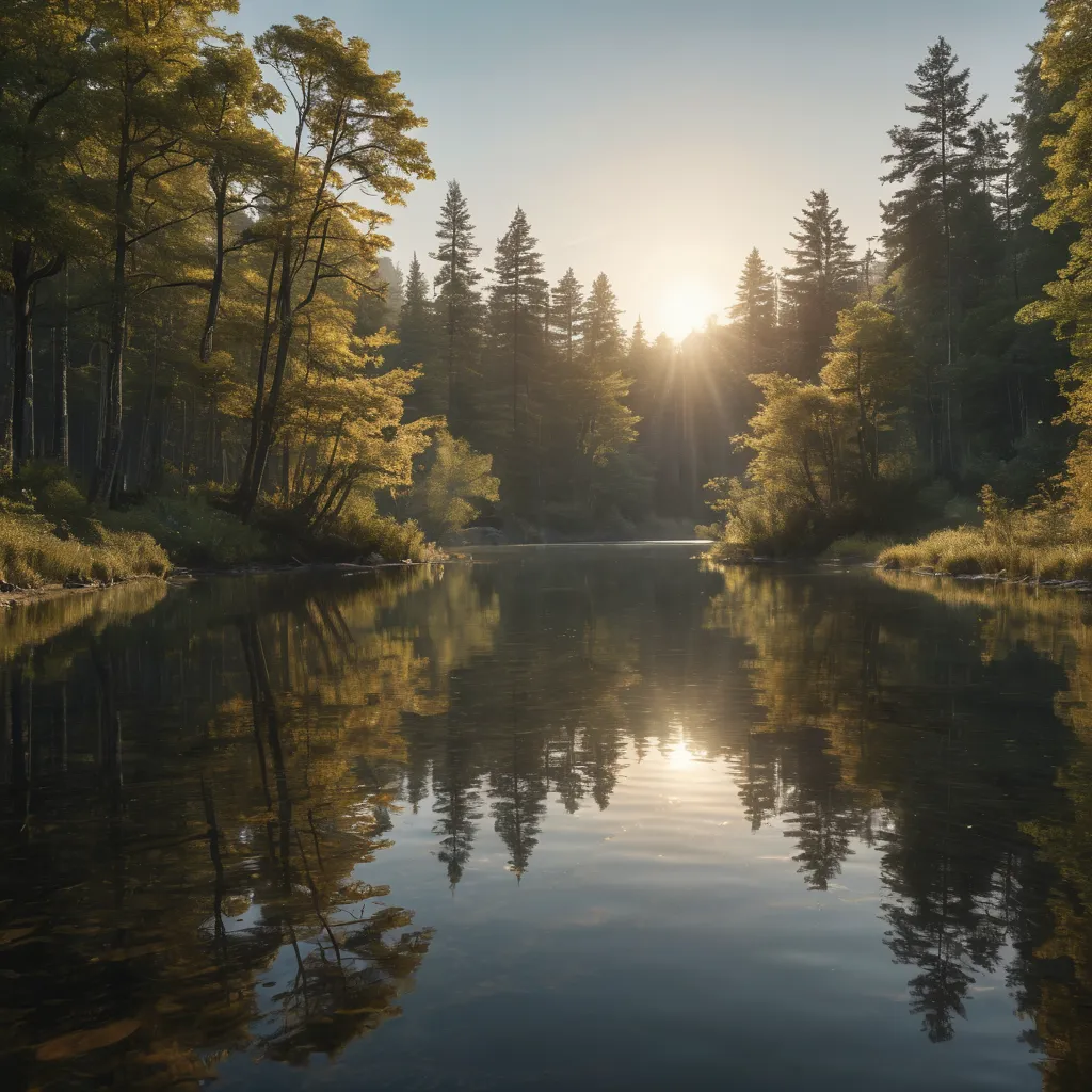 The Essential Role of Water in Supporting Life