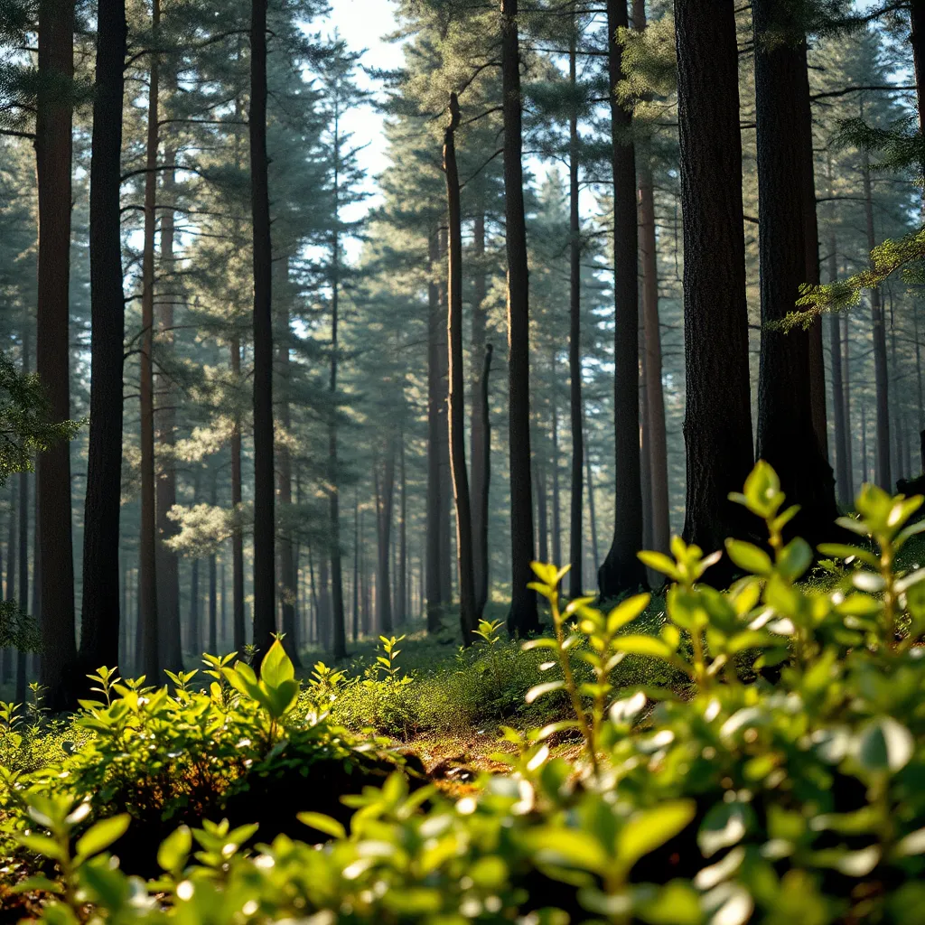 Biodiversity's Vital Role in Ecological Balance