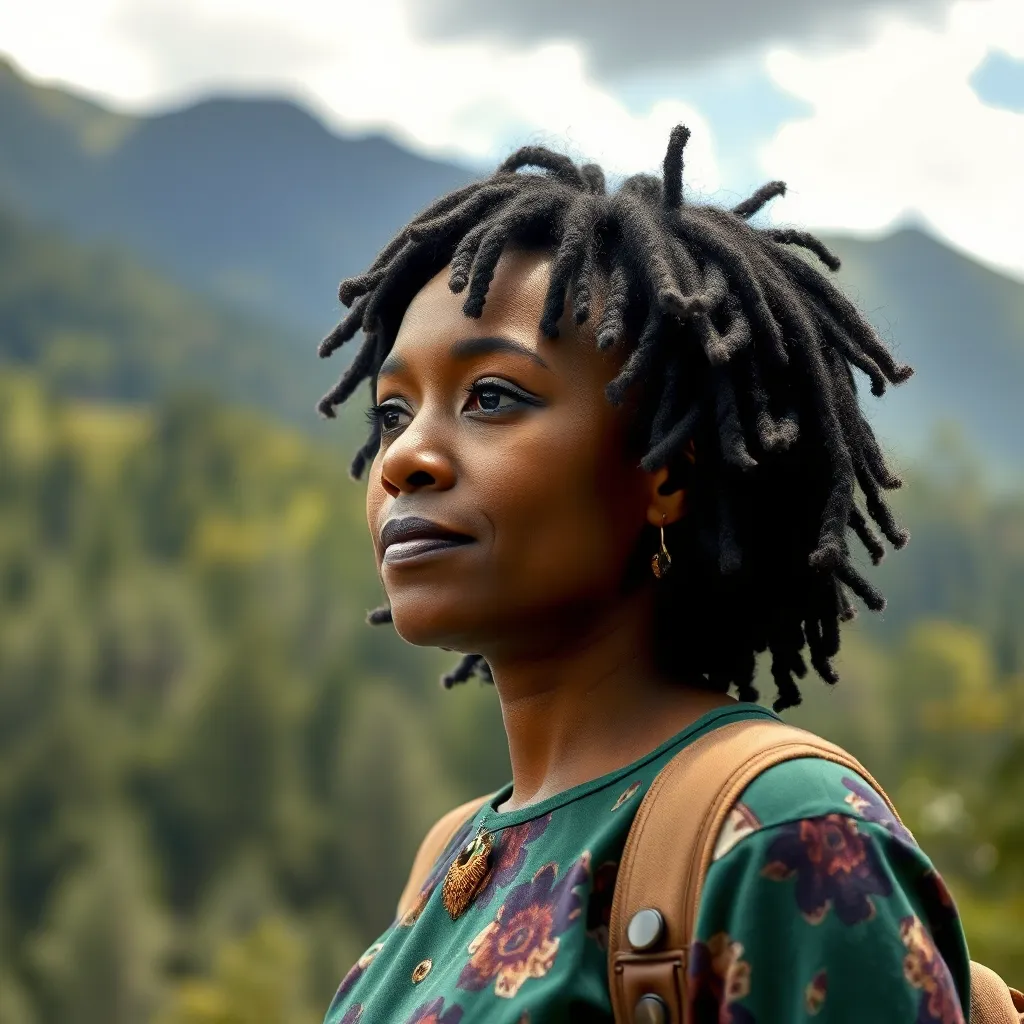 Exploring the Role of African American Environmentalists