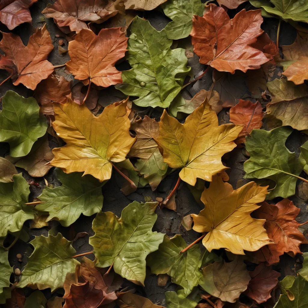 The Tulip Tree in Texas: Features and Conservation