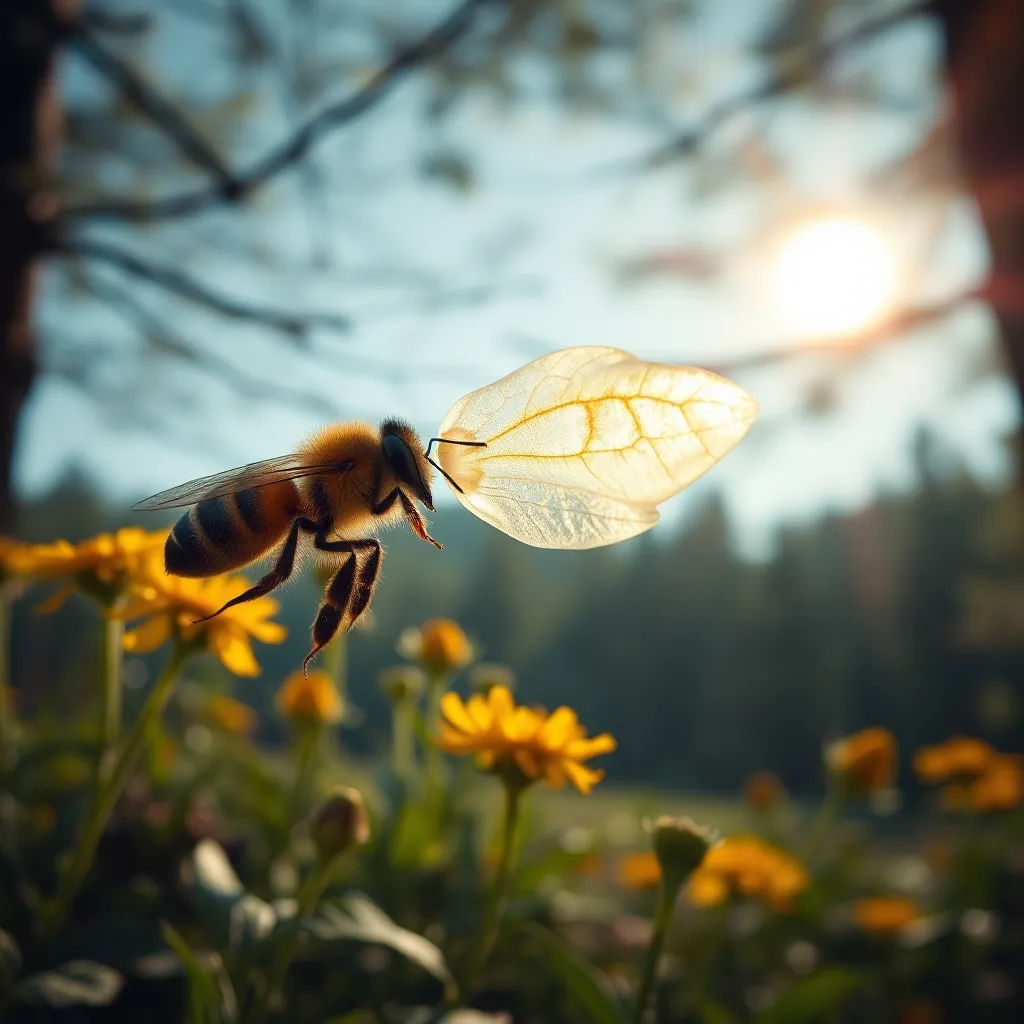 The Crucial Role of Pollination in Ecosystem Health