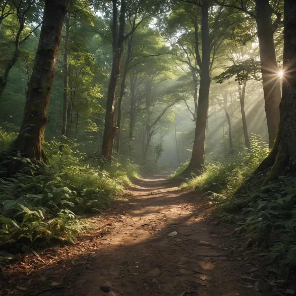 Trail Riding in Kentucky: An In-Depth Exploration