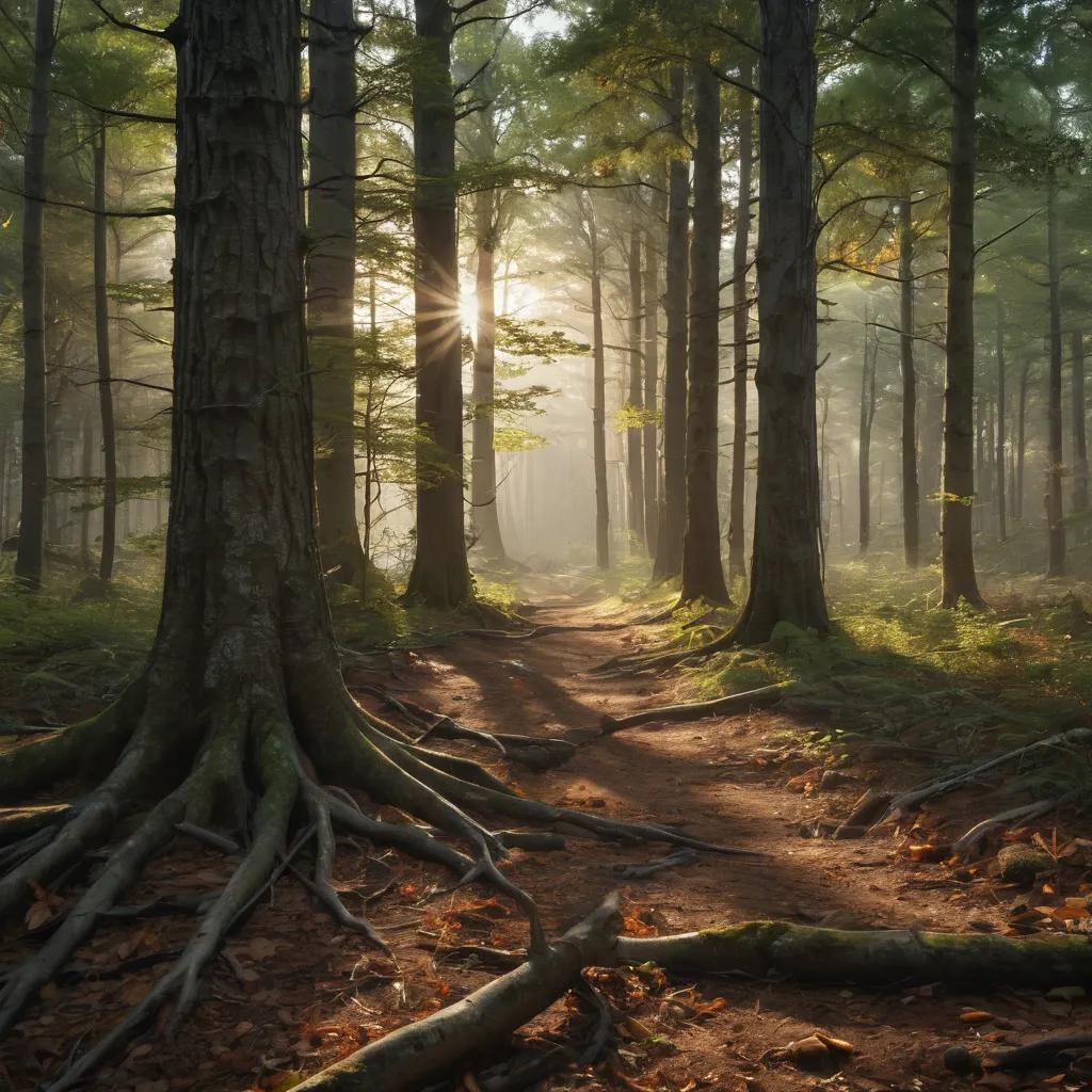 Top Trees for Sustainable Planting in Massachusetts