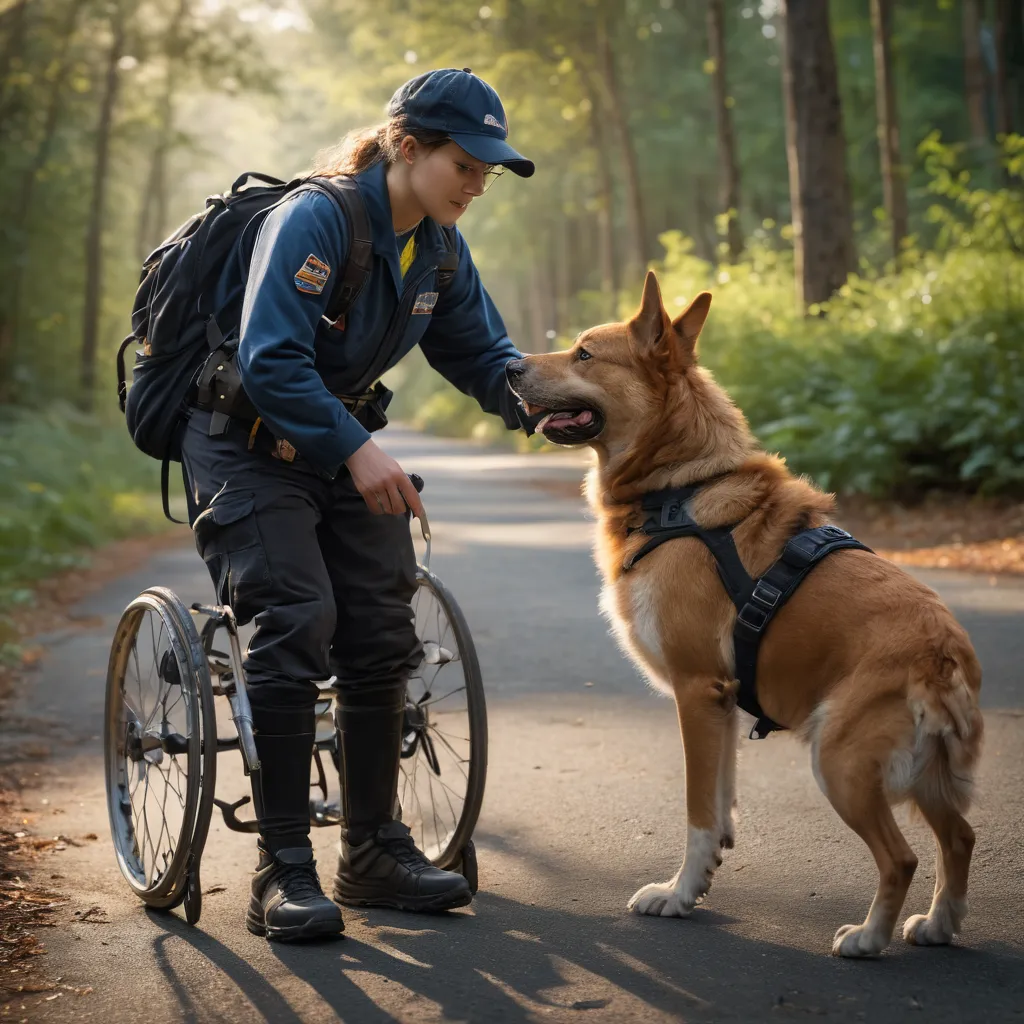 Understanding ADA Animal Laws and Their Implications