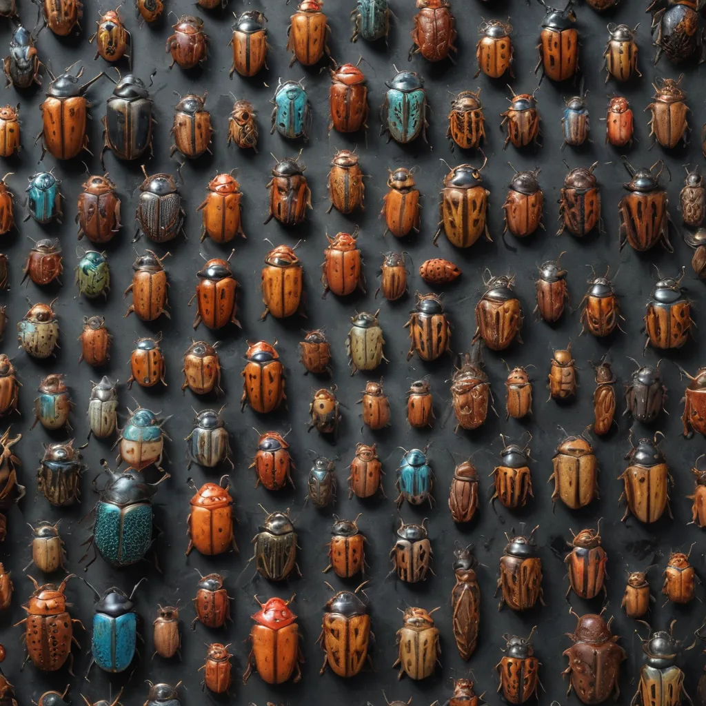 Understanding Beetles: Nature's Intricate Insect Group