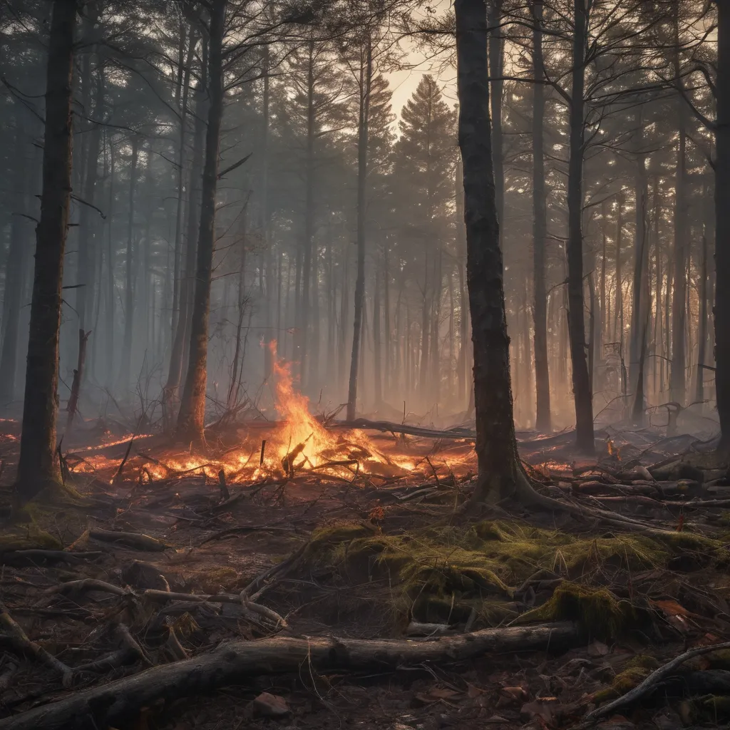 Understanding Burn Permits in Antrim County