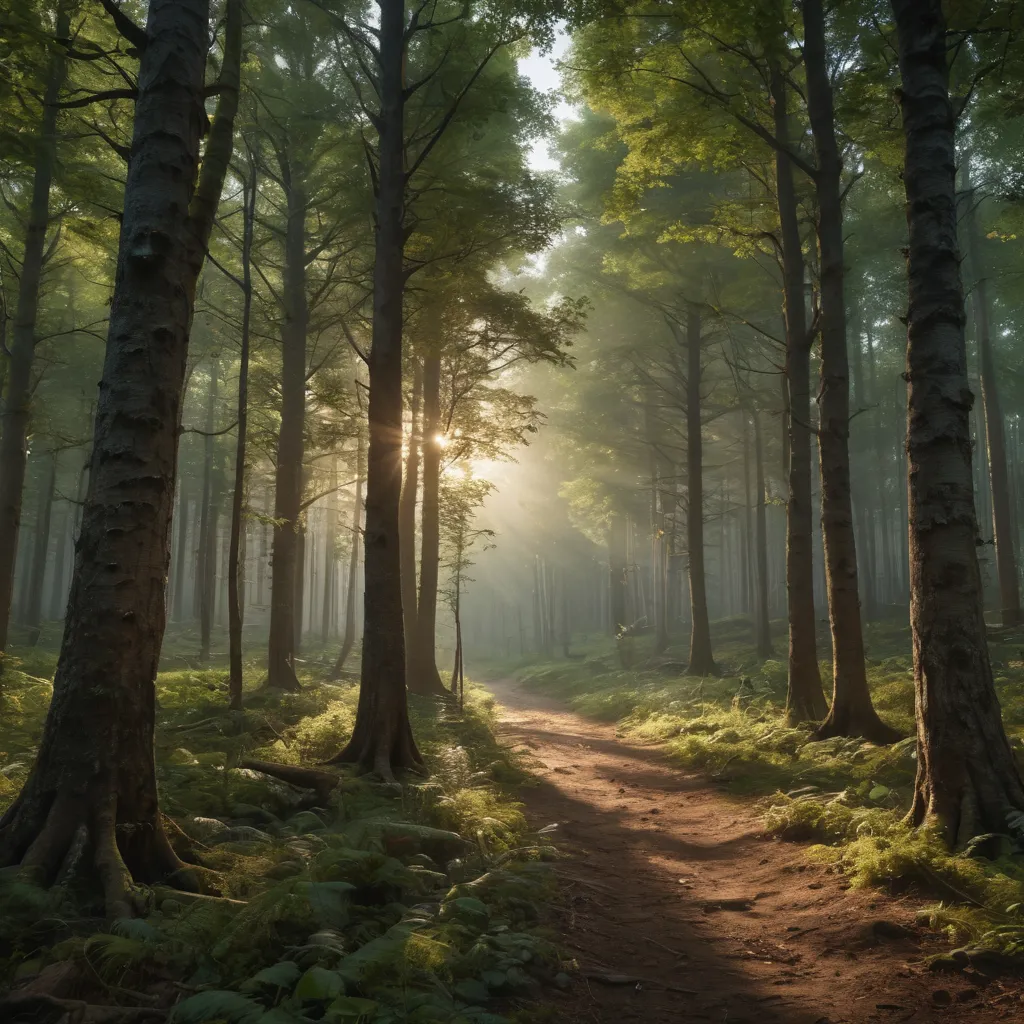 Understanding Carbon Direct Stock in Forestry