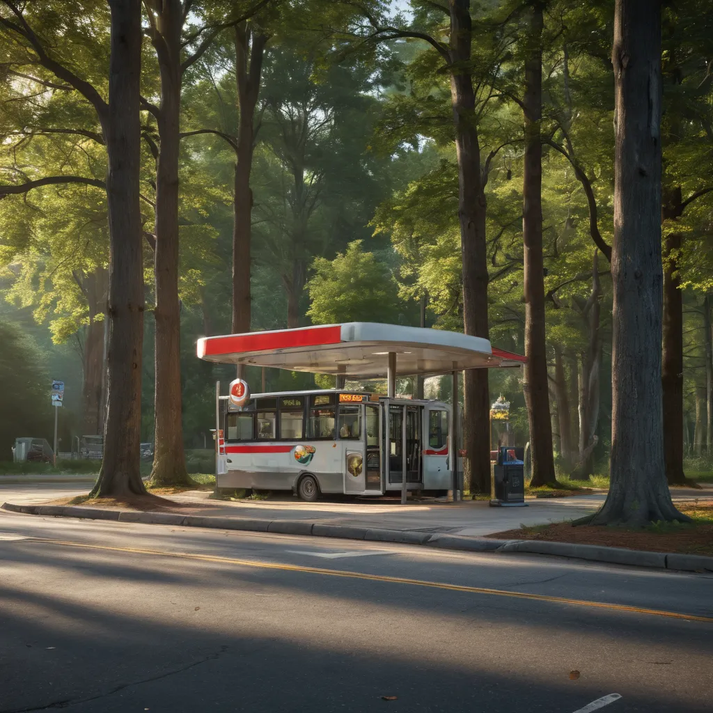 Circle K's Impact on Public Transit Solutions