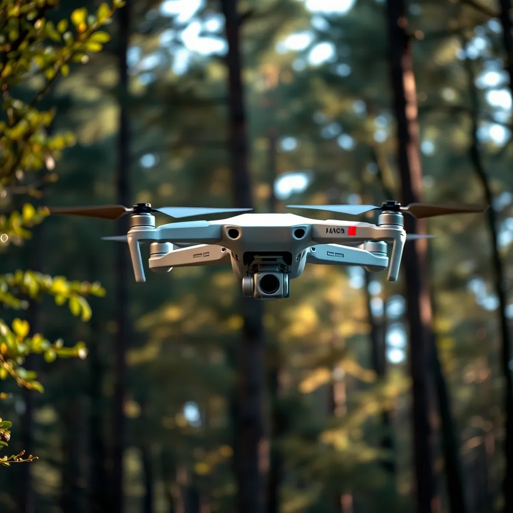 Comprehensive Guide to Commercial Drone Regulations