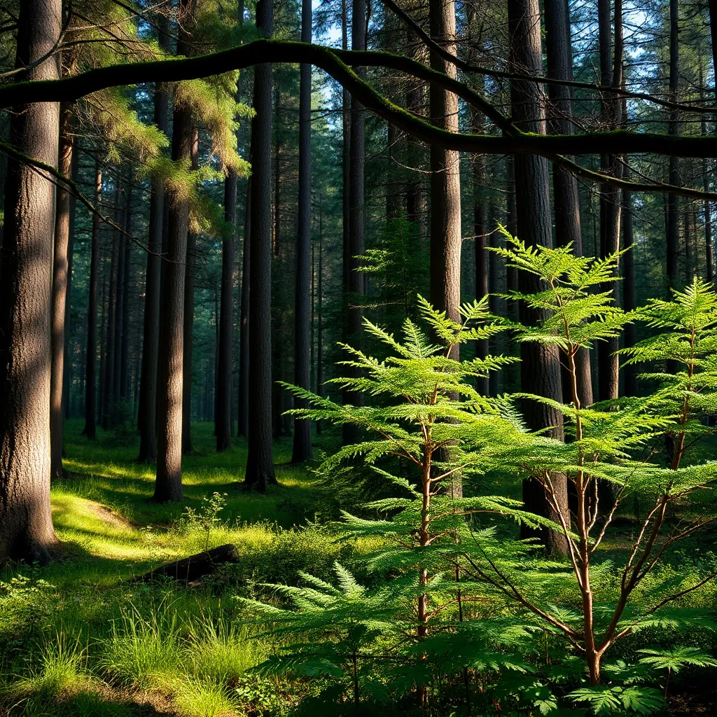 Understanding Conservation Statuses: An In-Depth Exploration