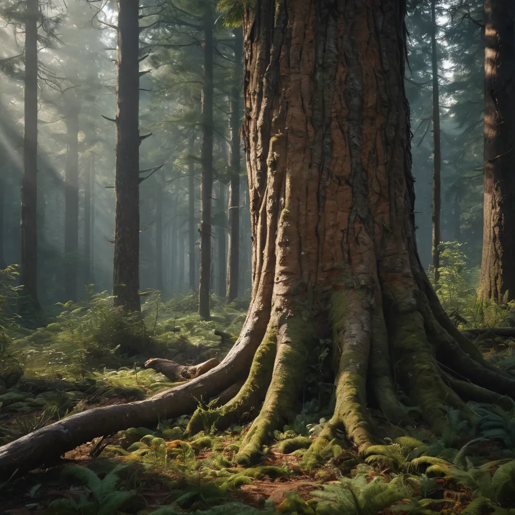 Understanding Cycle One: The Key to Sustainable Forestry