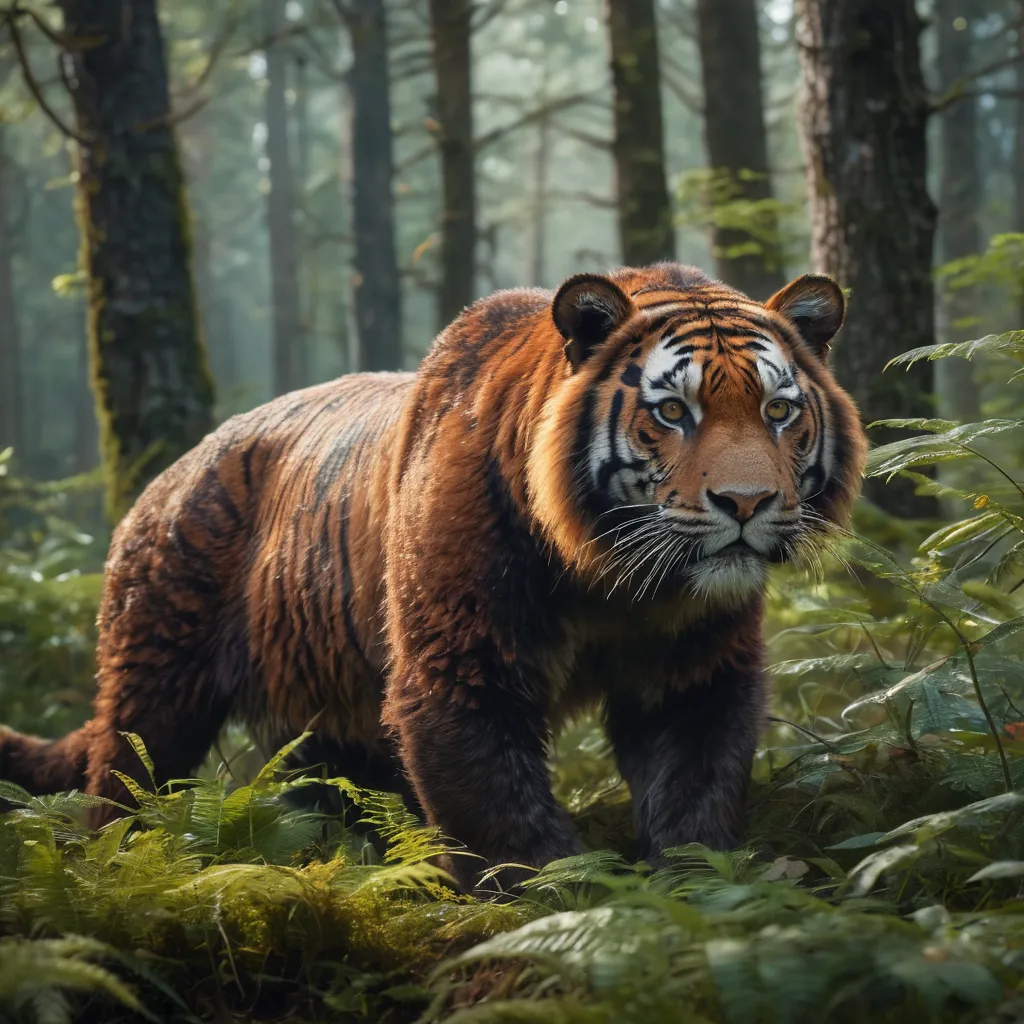 Understanding Endangered Species: Insights and Solutions