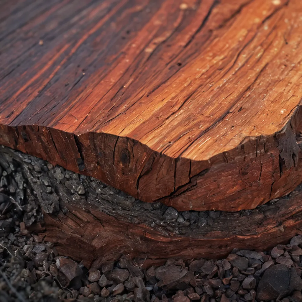 Understanding Fire Retardant Treatments for Wood