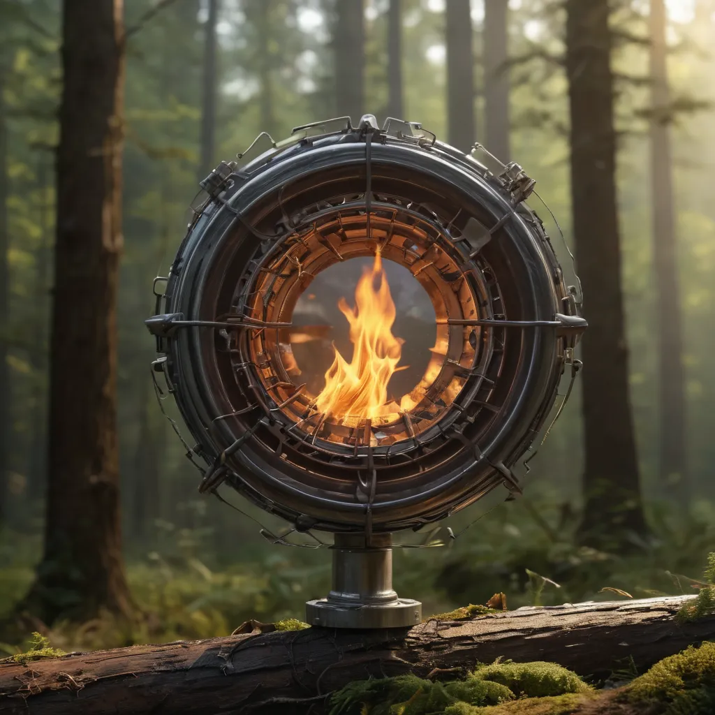 Understanding Flame Arrestors: Function and Importance