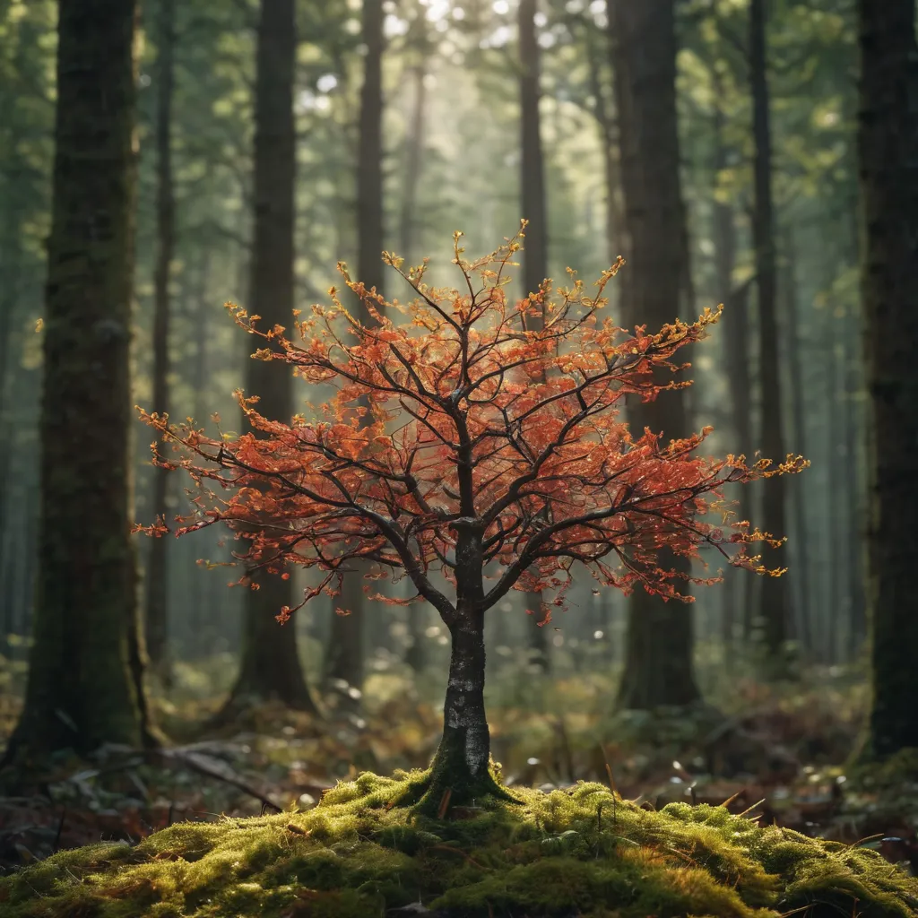 Understanding Glufosinate in Woodland Management