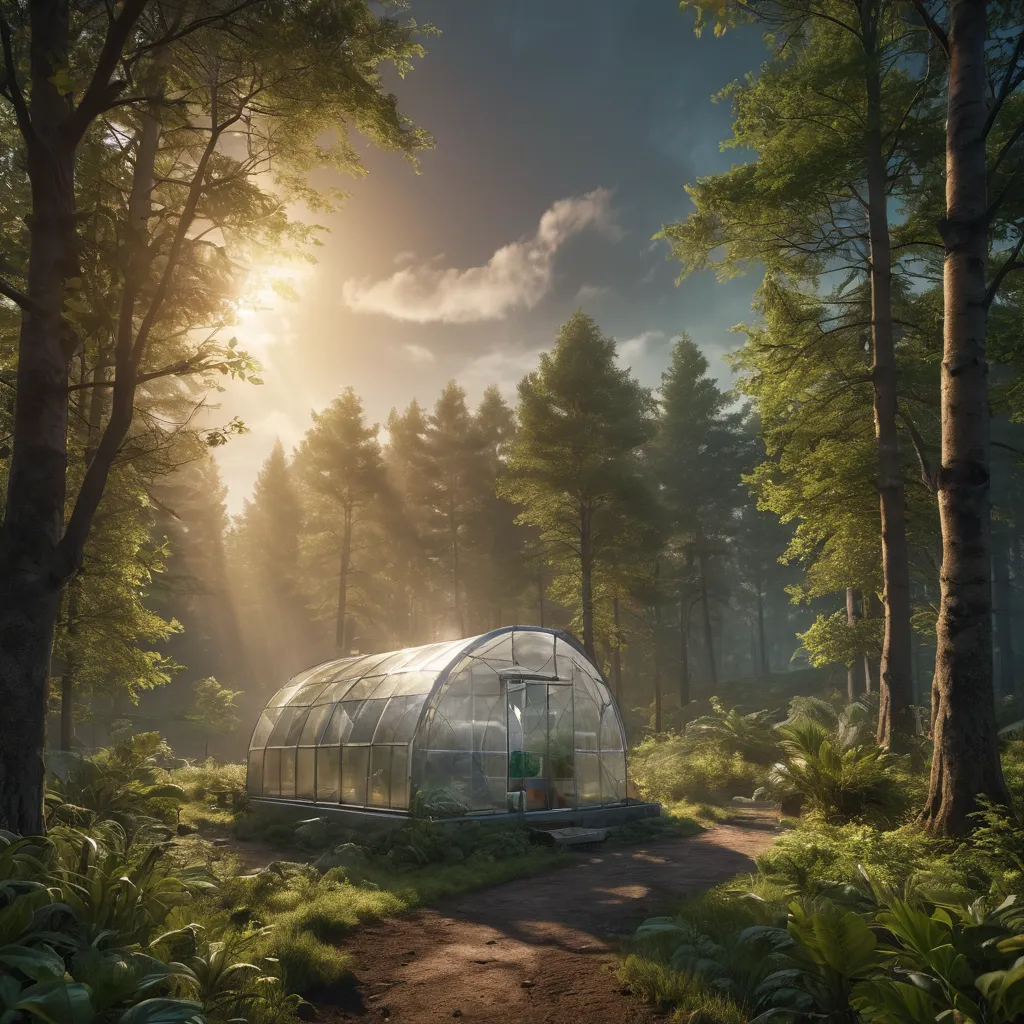 Understanding Greenhouse Gases and Global Warming