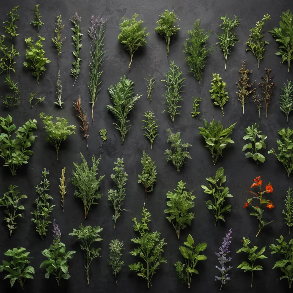 Understanding Herbs: Definitions and Modern Relevance
