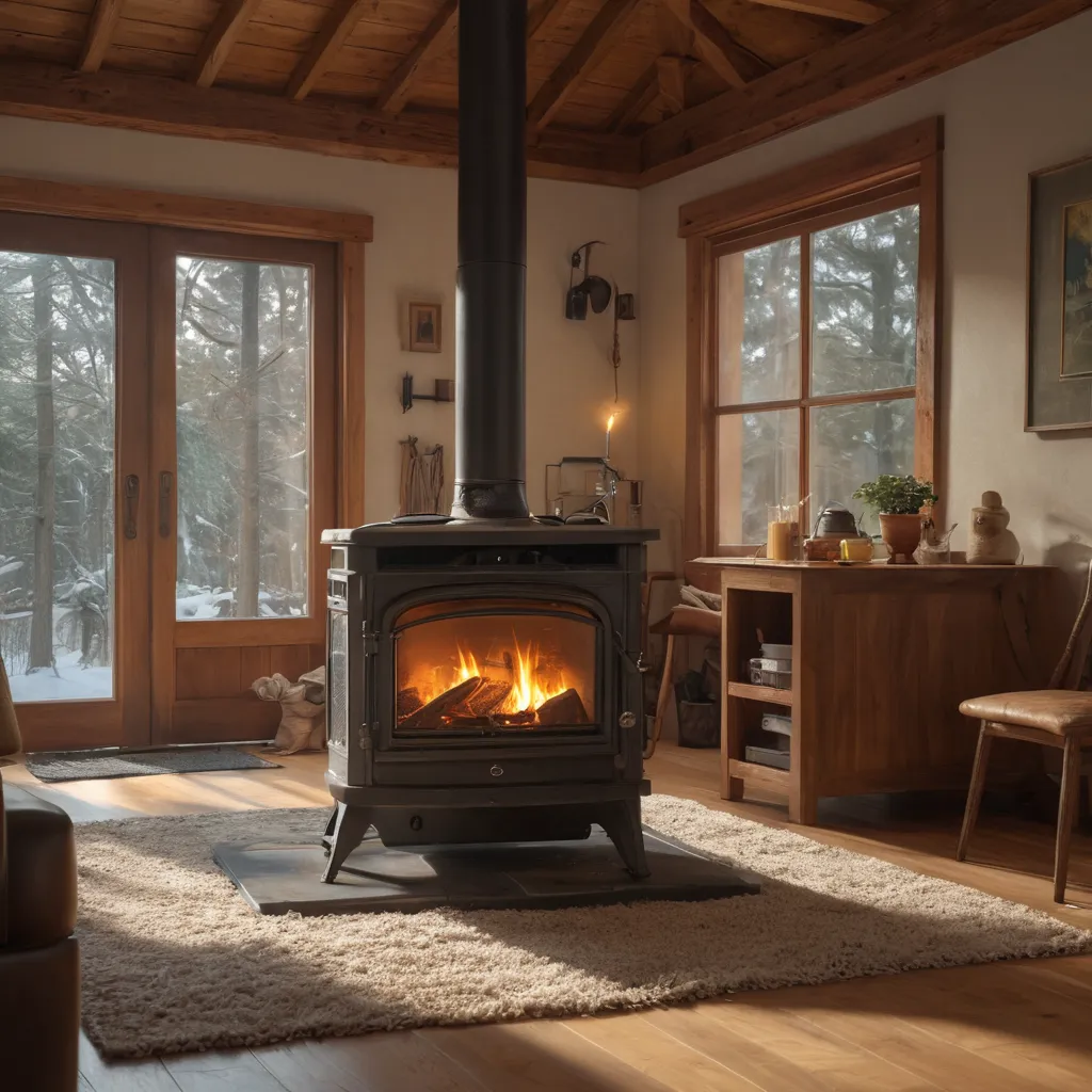 Understanding Inside Propane Heaters: Principles and Efficiency