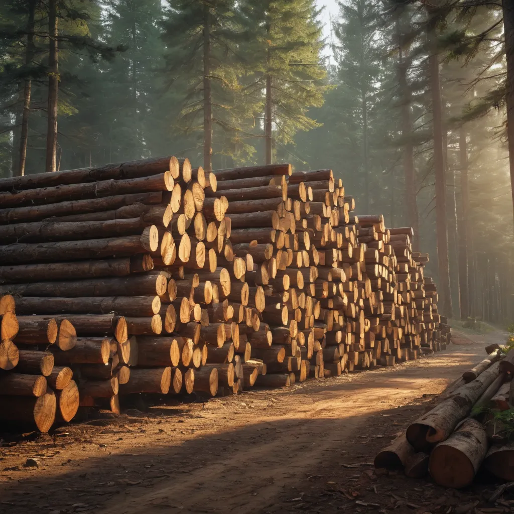 Understanding Lumber Cost Per Square Foot