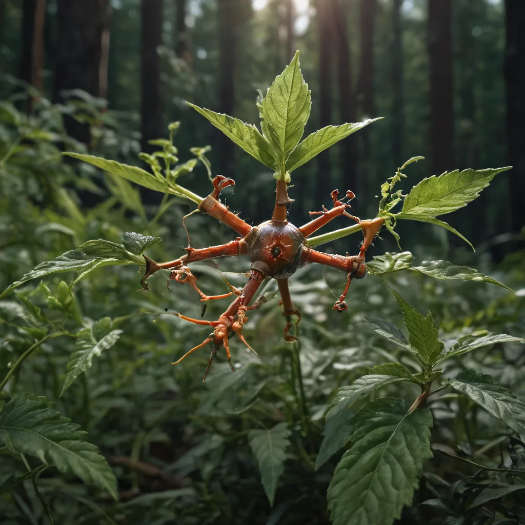 Understanding MCPA Weed Killer: Applications and Impact