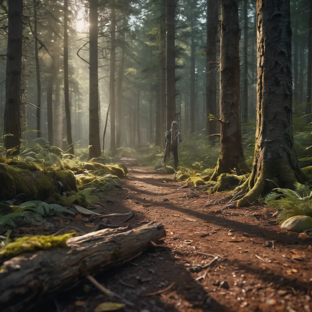 Millennials and Their Impact on Forestry Research