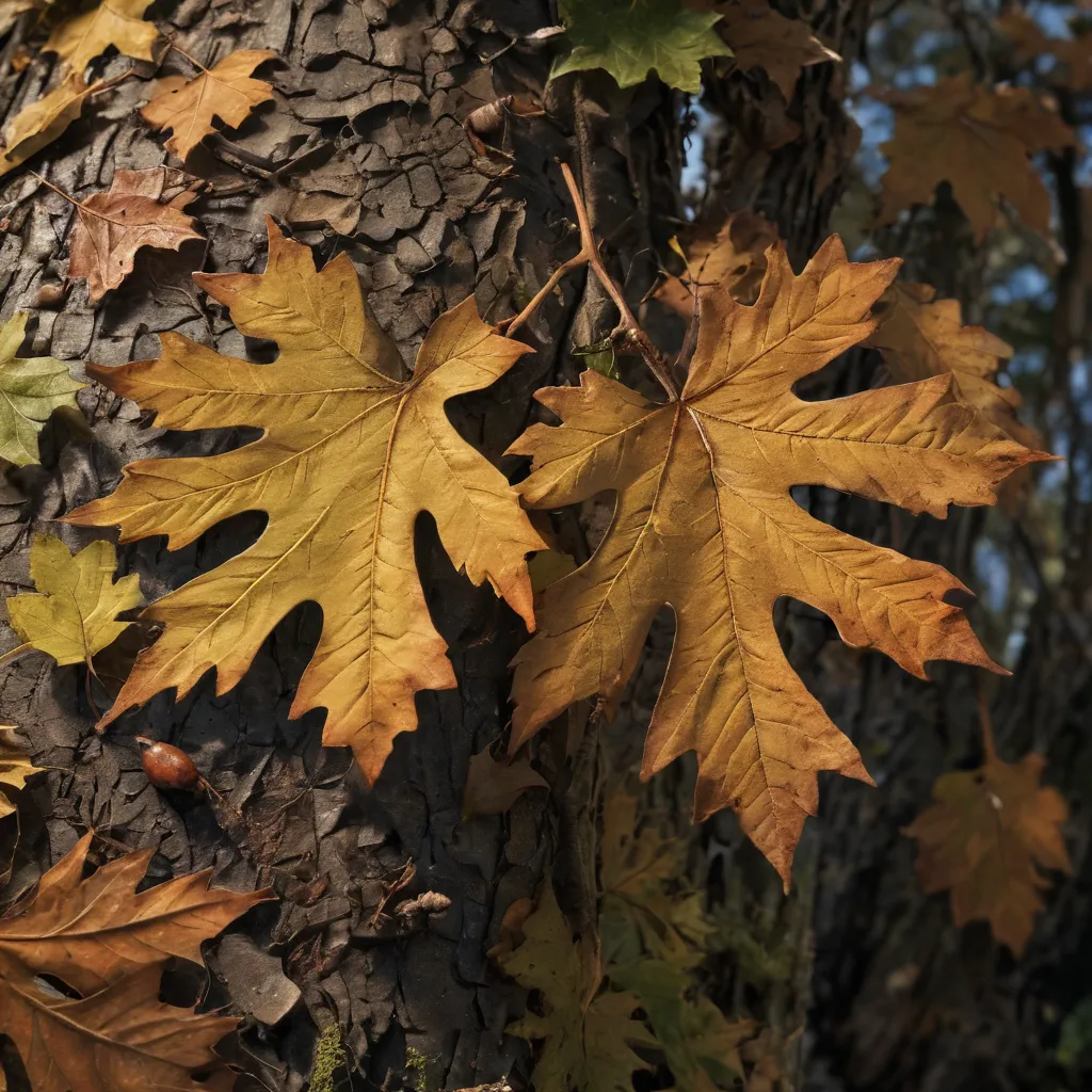 Understanding Oak Wilt: Symptoms and Management