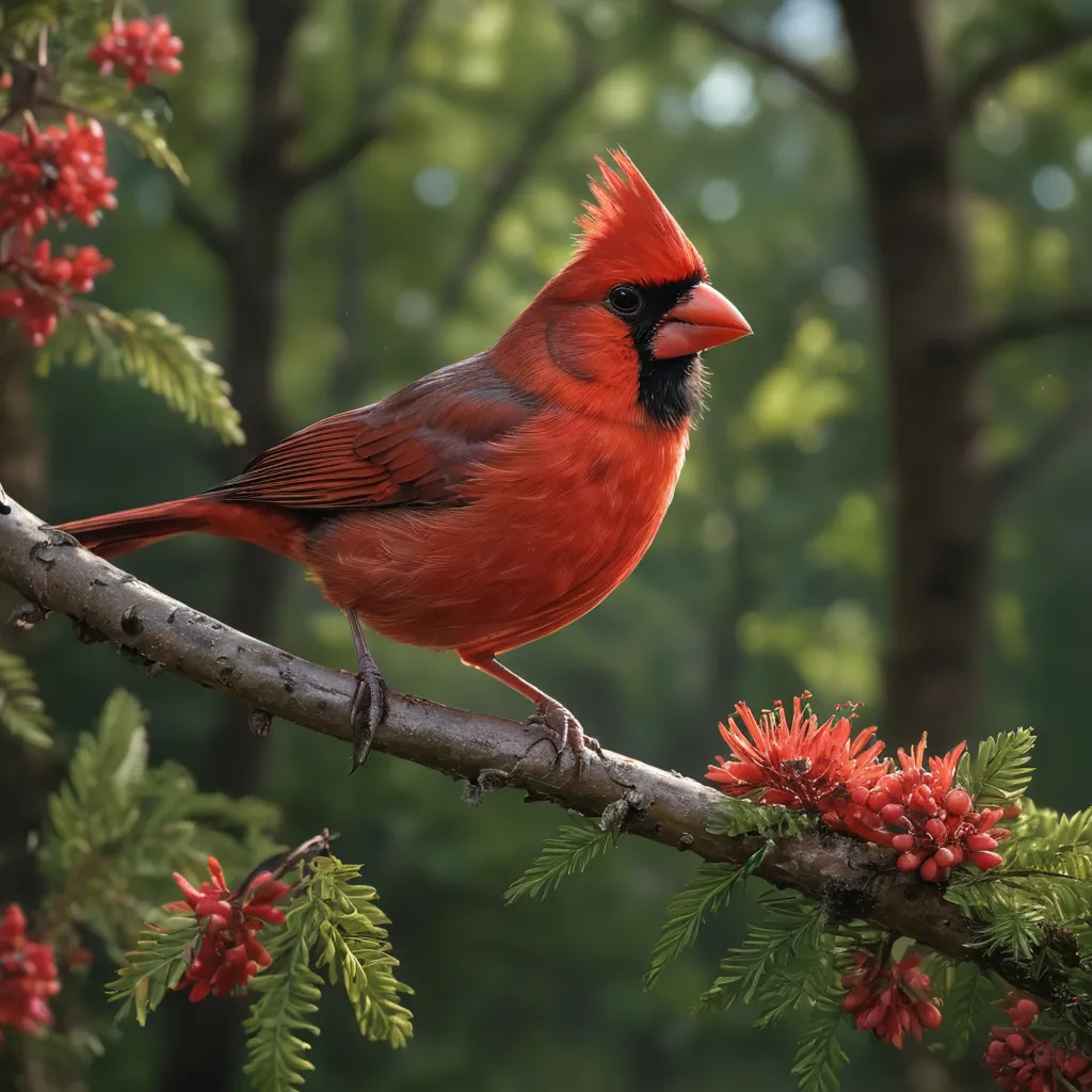 Understanding Ohio Bird Calls: A Comprehensive Exploration