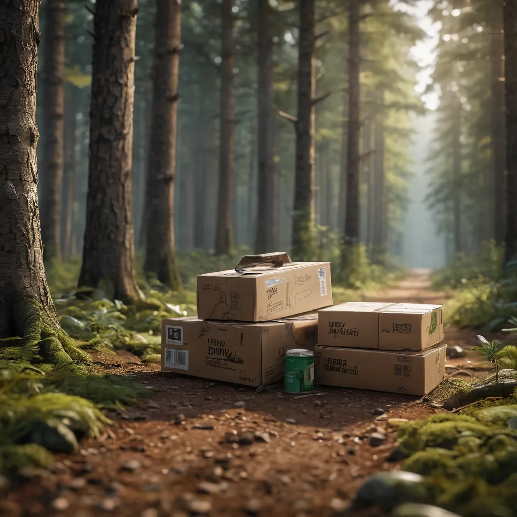 Optimum Economy Package Price in Forestry Management