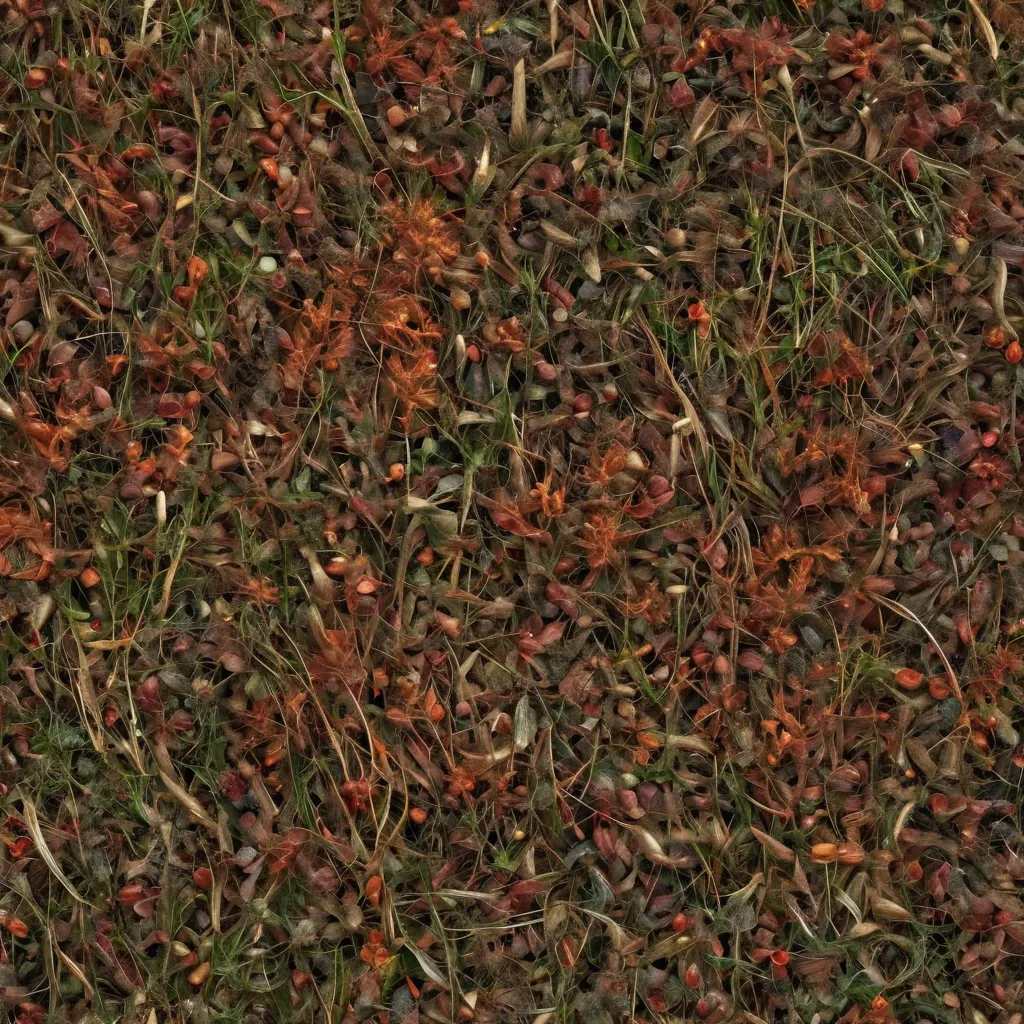 Understanding Oregon Native Grass Seed Benefits