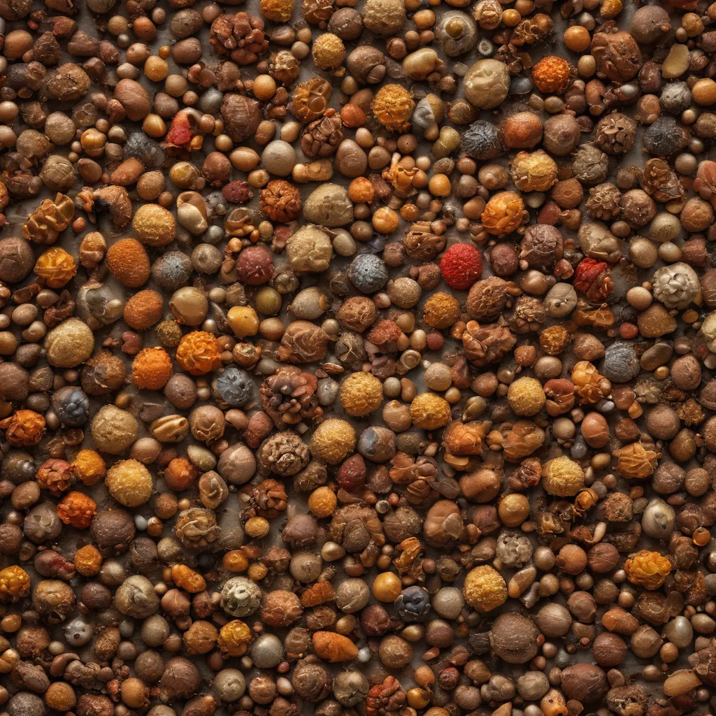 Understanding Pollen: Its Vital Role in Ecosystems