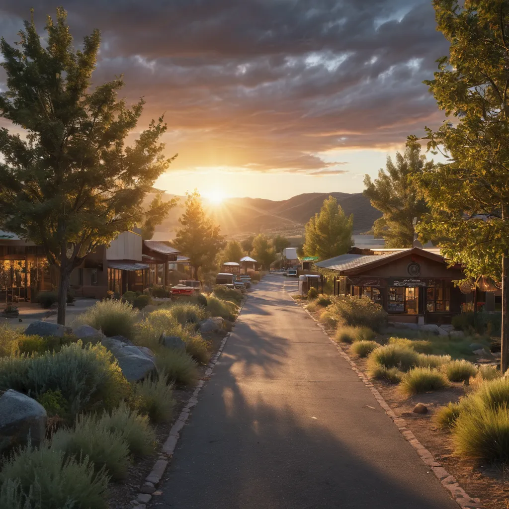 Understanding Prescott Valley Jobs: A Comprehensive Exploration