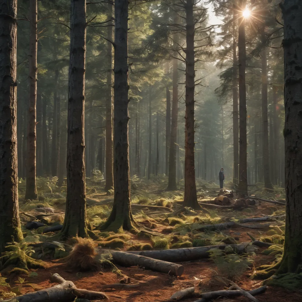 Understanding Pulp and Paper Pricing in Forestry