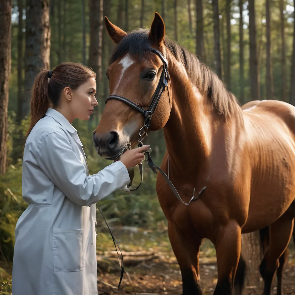 Understanding Scoping a Horse: Key Techniques and Benefits