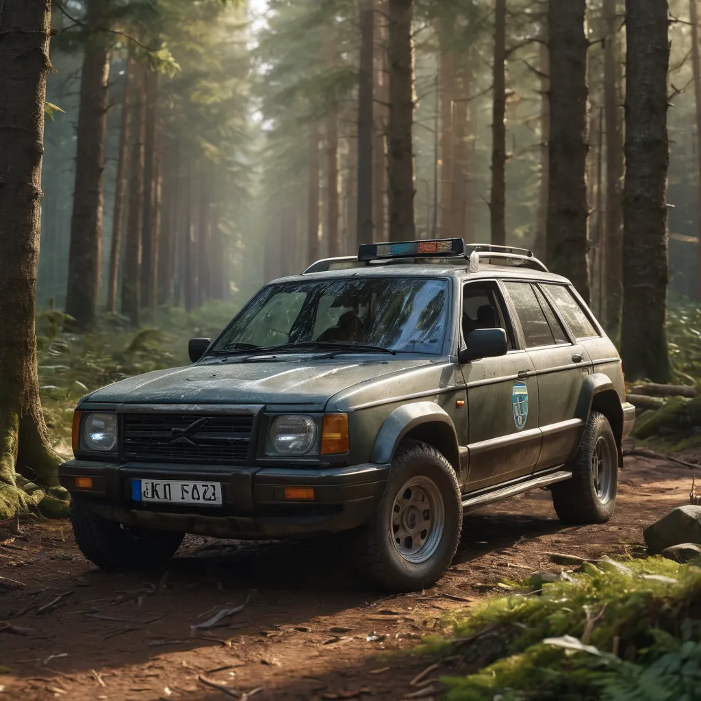 Understanding the SMA Model for Forest Management