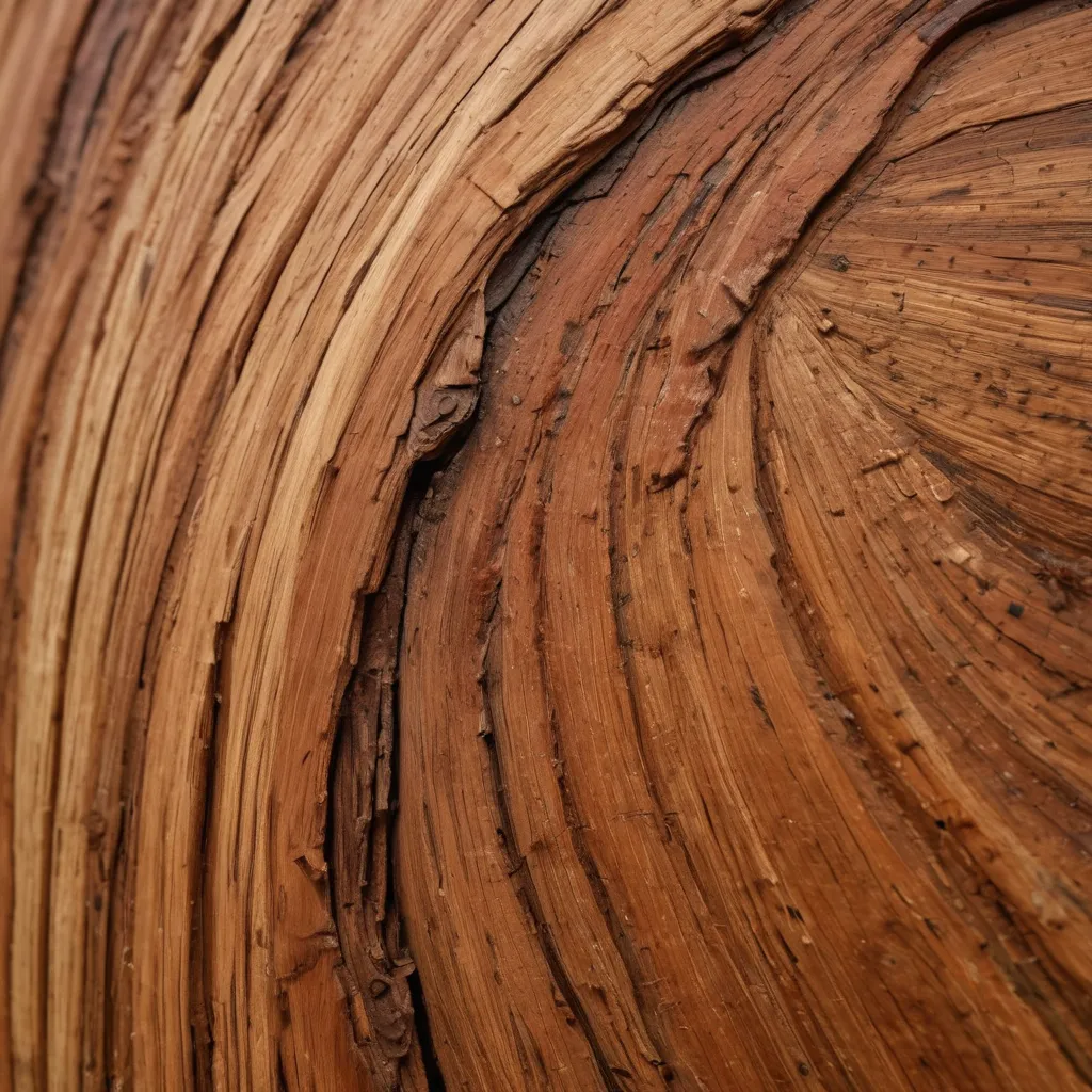 Choosing the Right Stains for Western Red Cedar