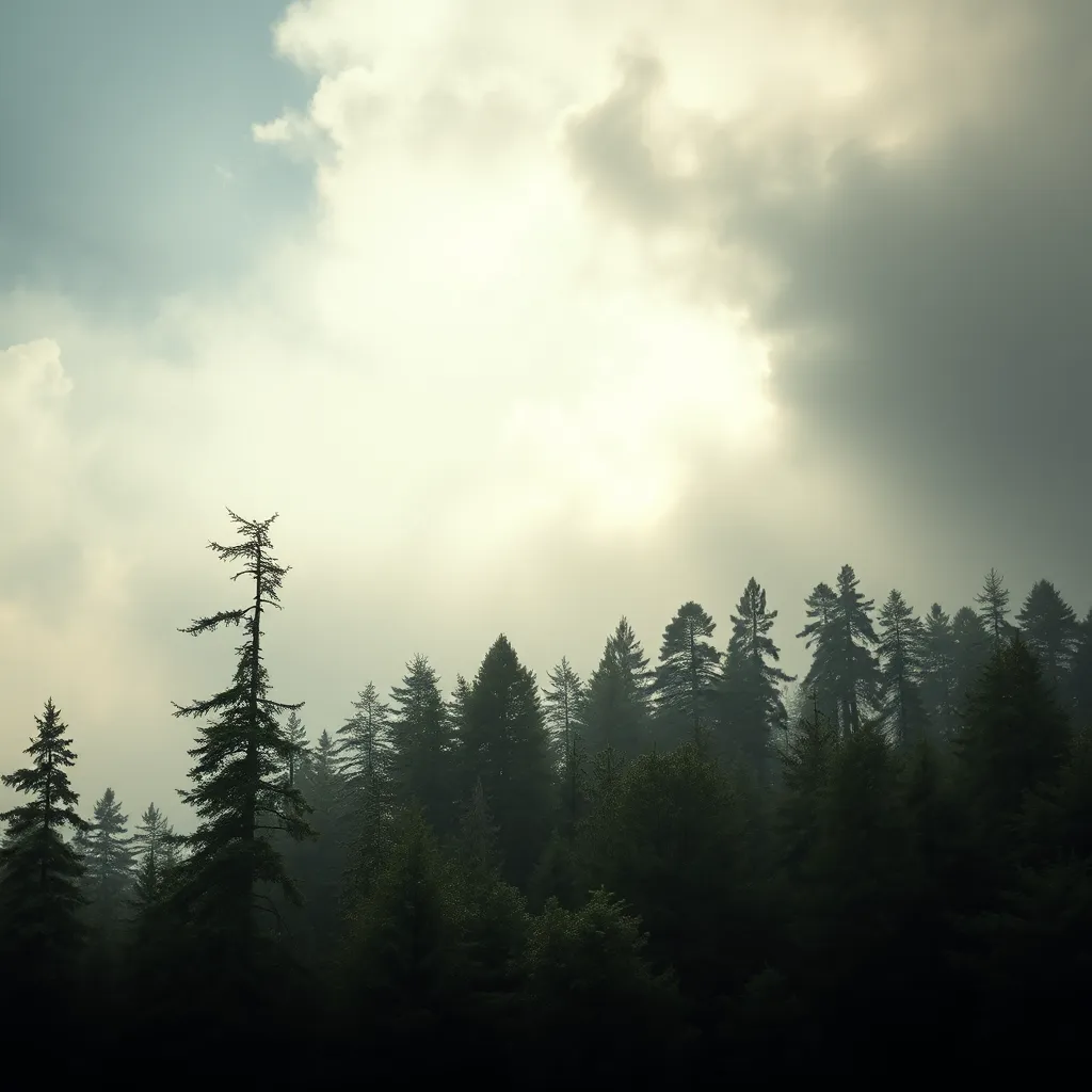 Understanding the Complex Mechanisms of Climate Change