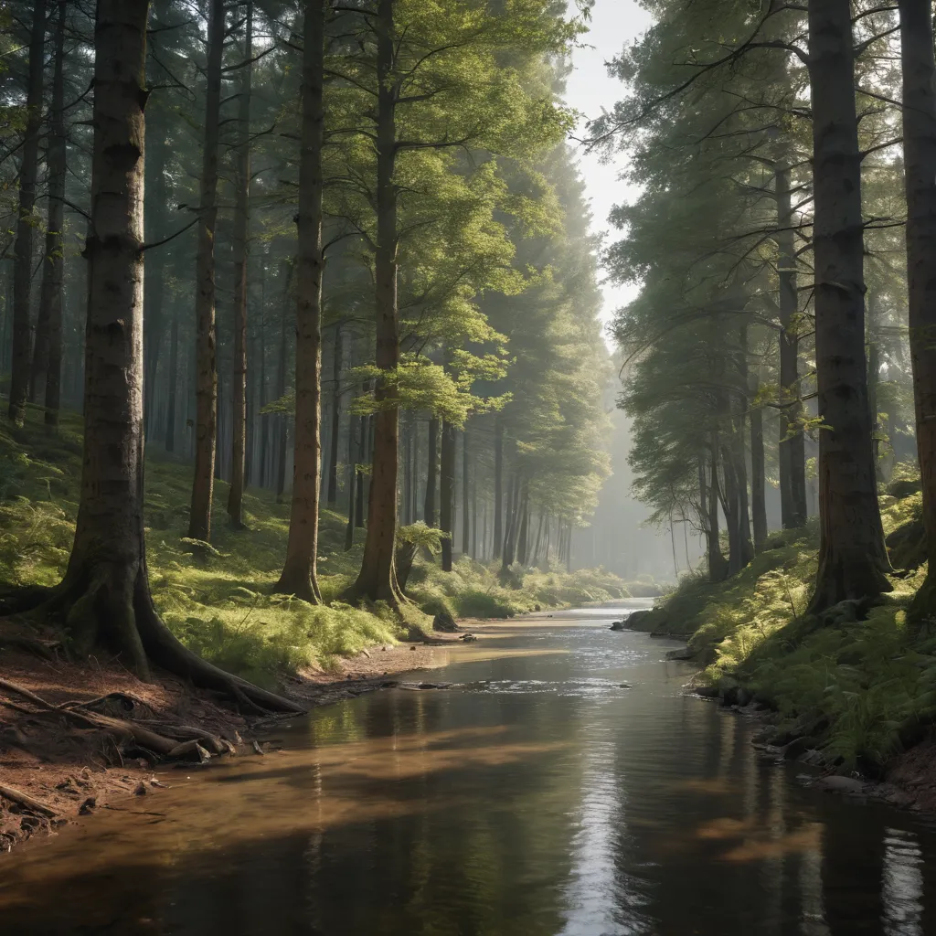 Understanding the NGP Flood Shield: A Conservation Innovation