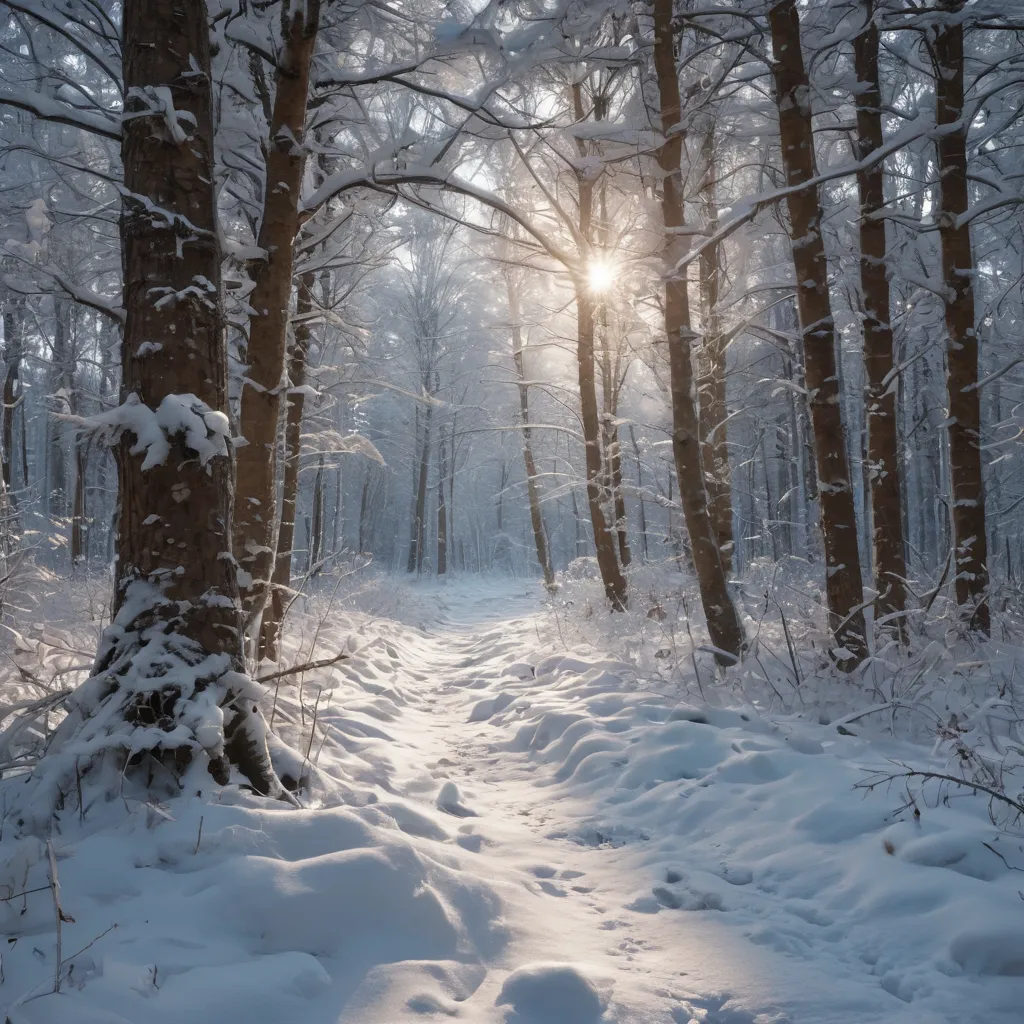 Understanding Today's Snow Accumulation Factors