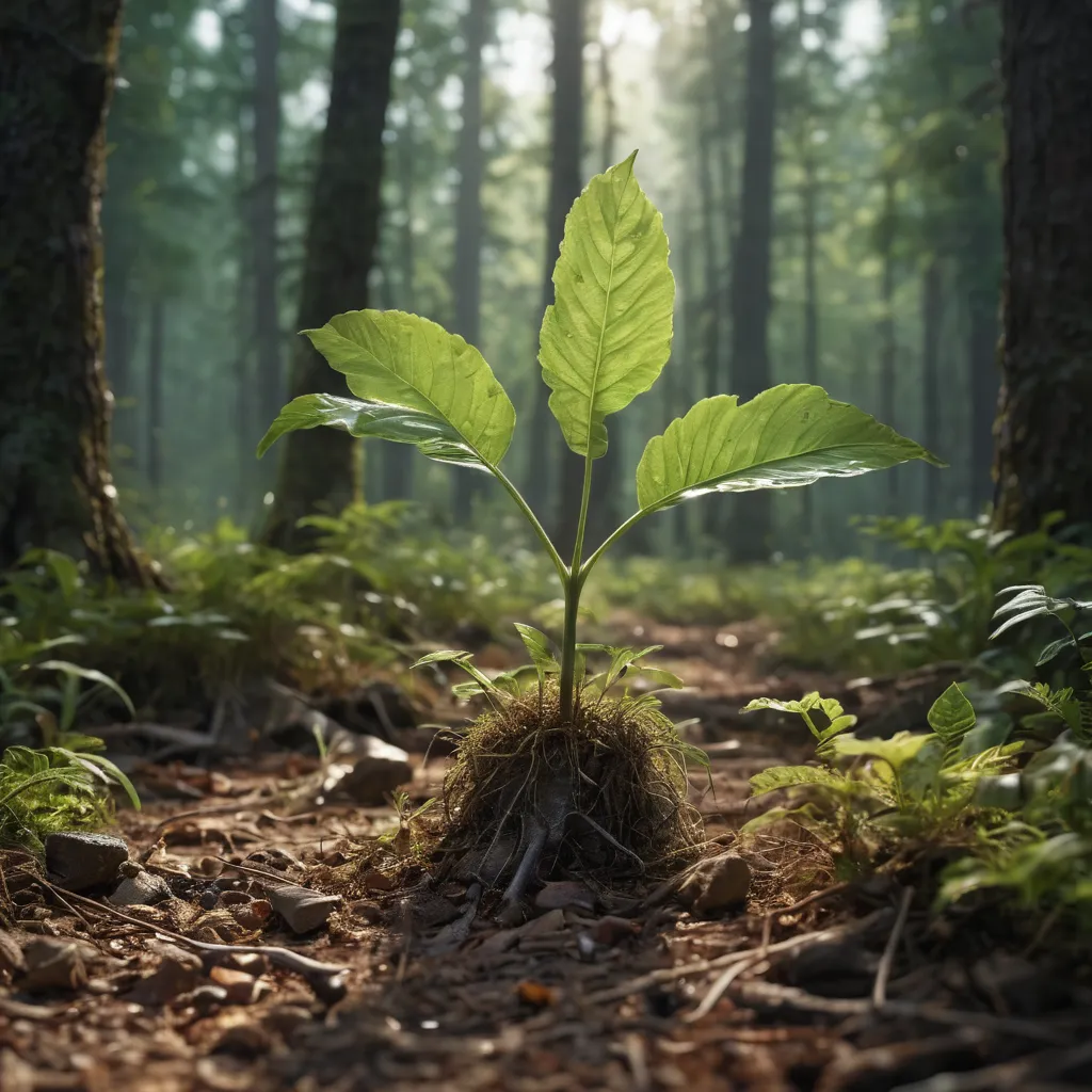 Understanding Transplant Shock and Fertilizer Impact