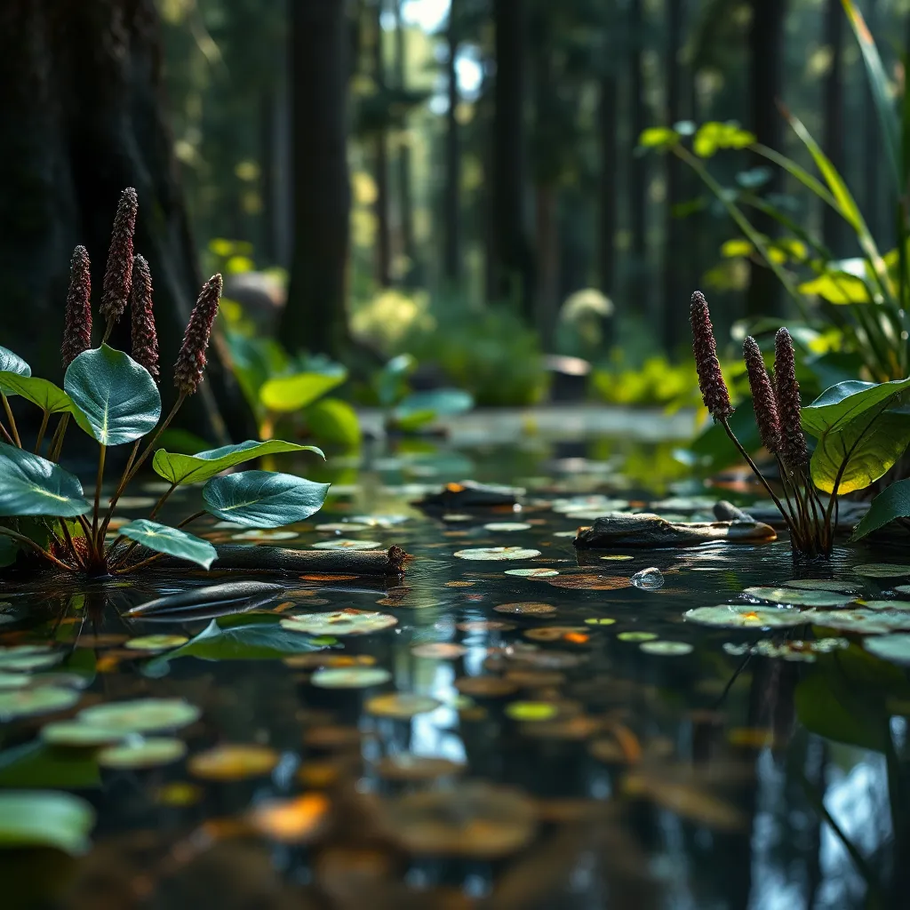 Understanding Triclopyr: Aquatic Herbicide Insights