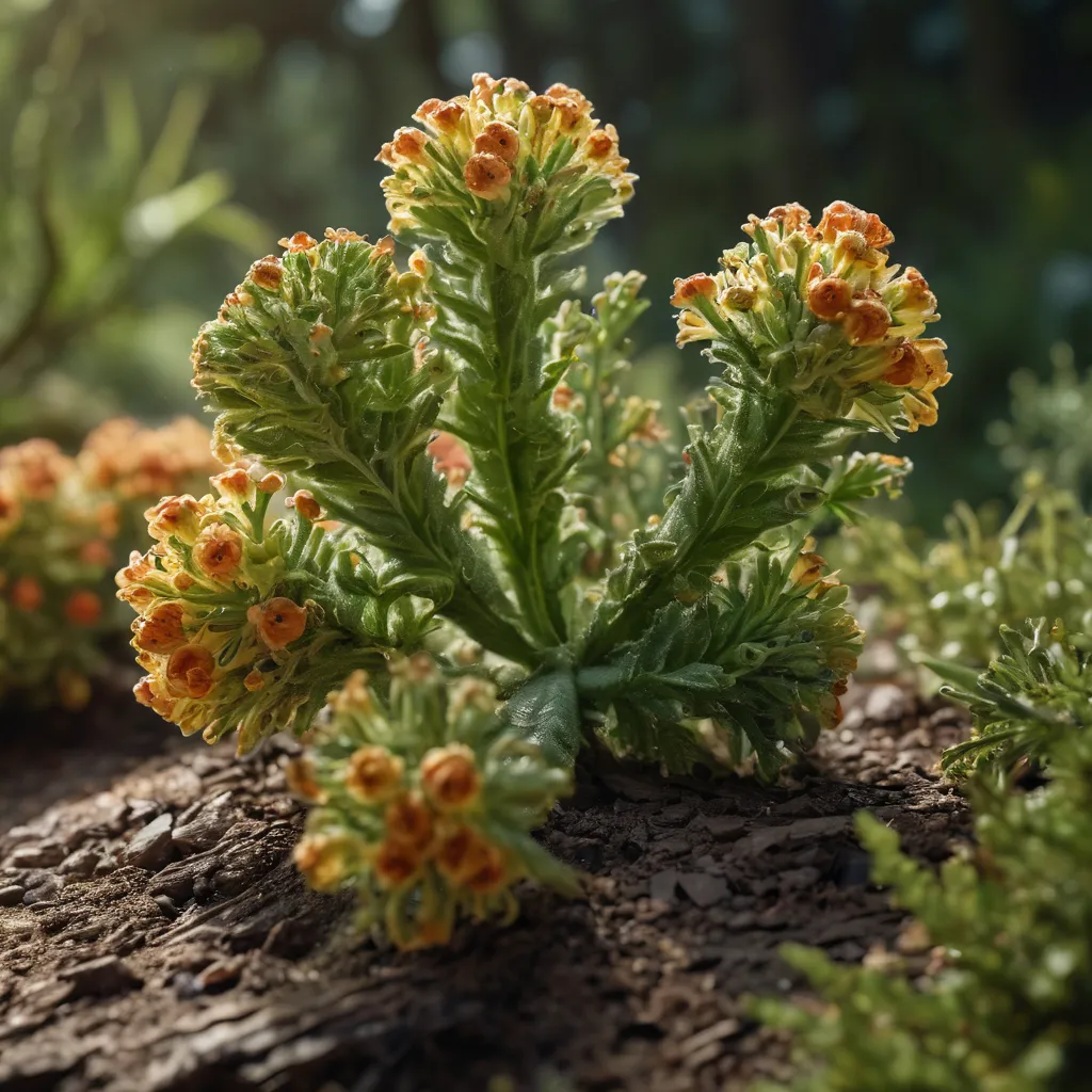 Understanding Verbenone in Forest Management Practices