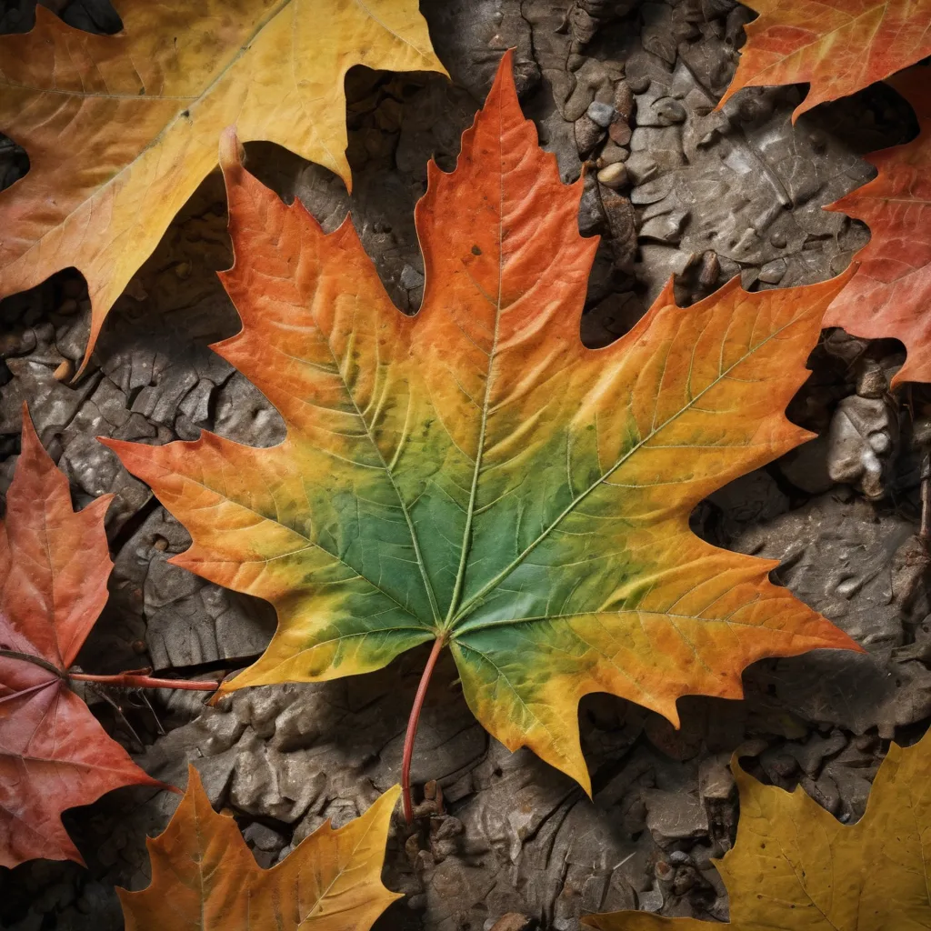 Utah Tree Identification: Exploring Arboreal Diversity