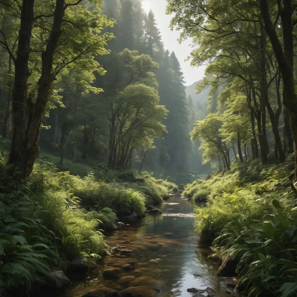 Exploring Viller Valle: Ecological Insights and Stewardship