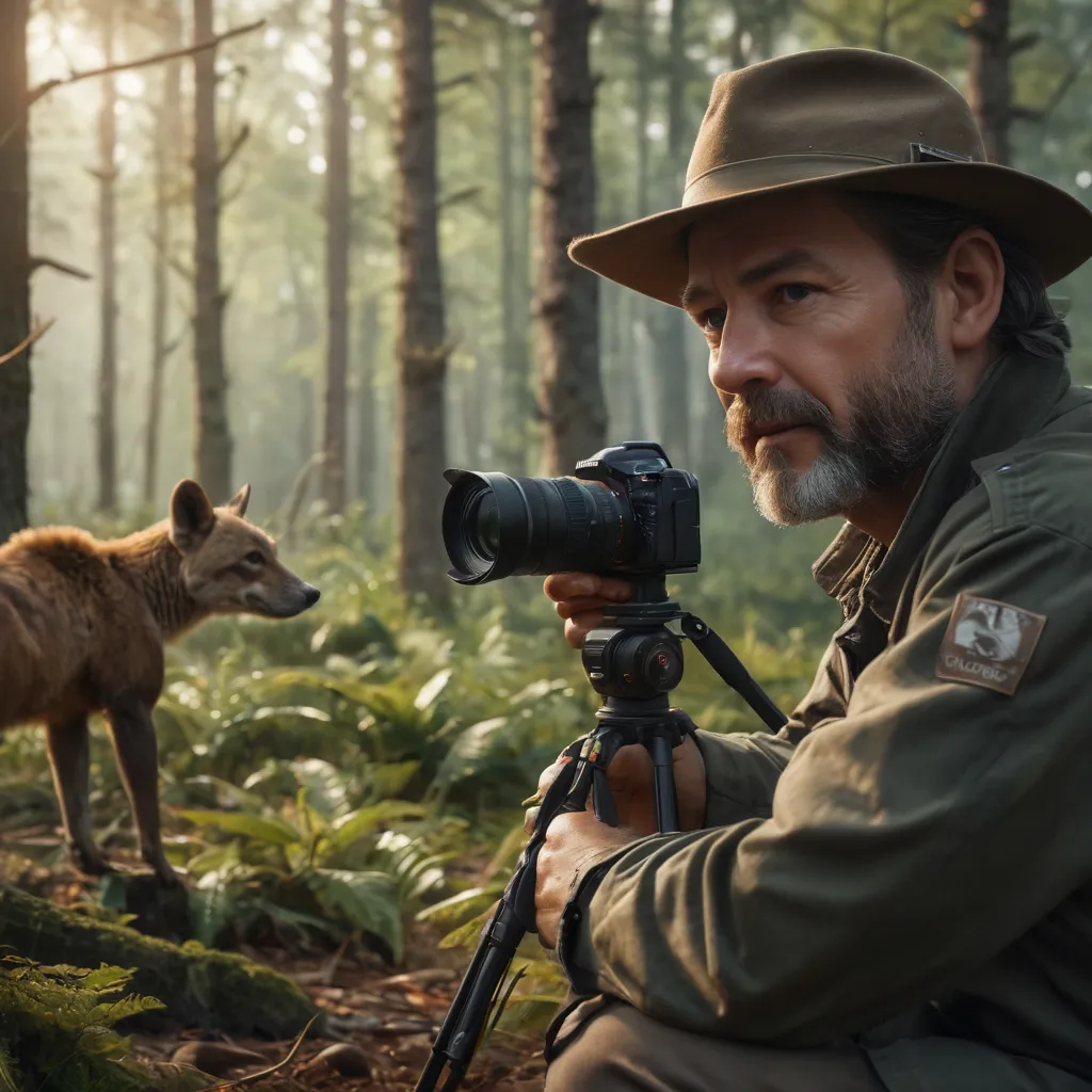 Wildlife Organization Jobs: A Comprehensive Overview