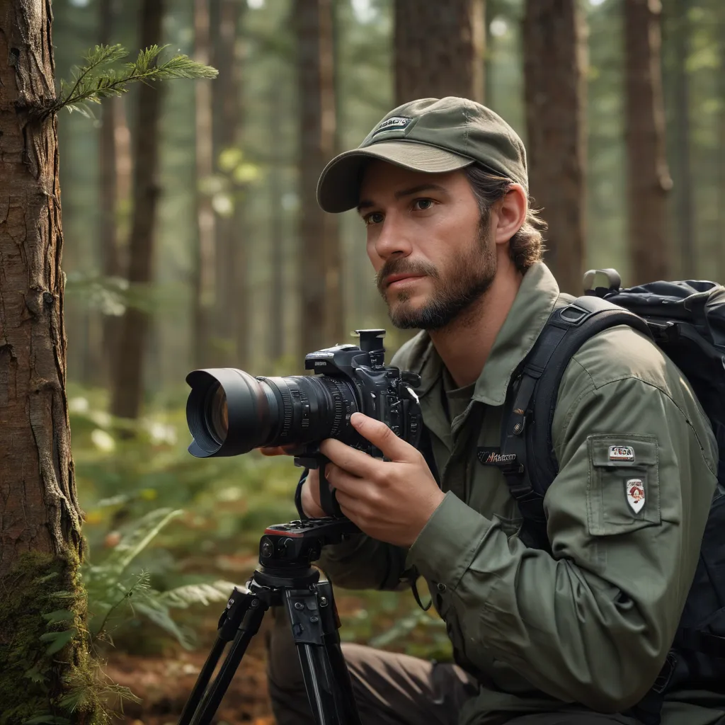 Understanding Wildlife Research Assistant Jobs